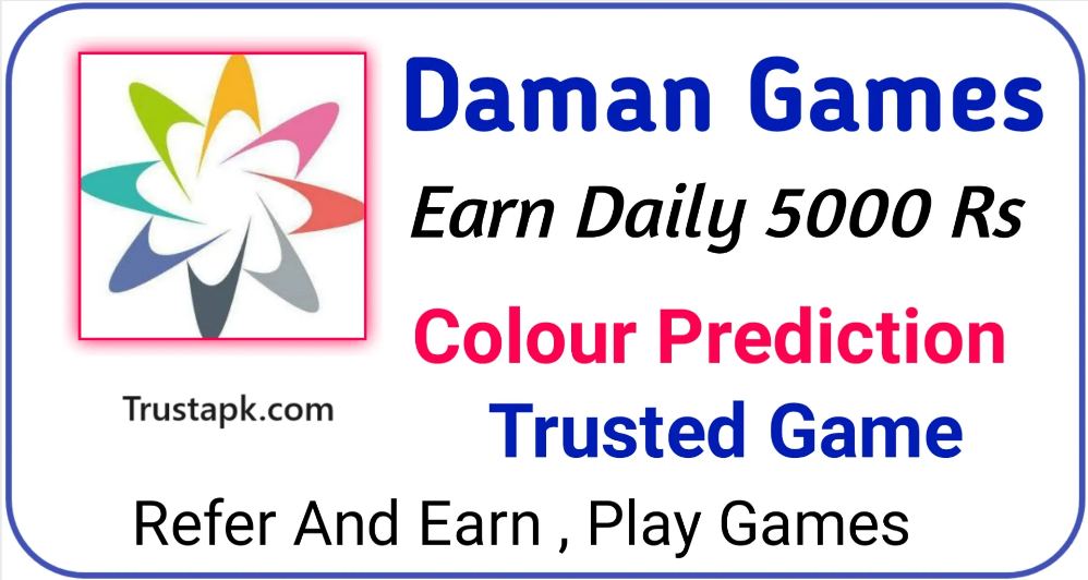 Daman Club Game – Play & Win Online